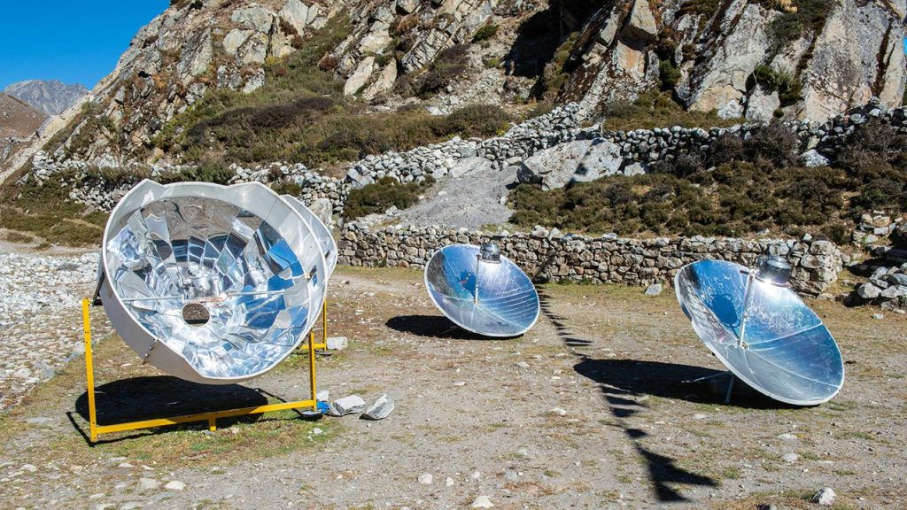 Harnessing the Power of the Sun: How Solar Ovens Work