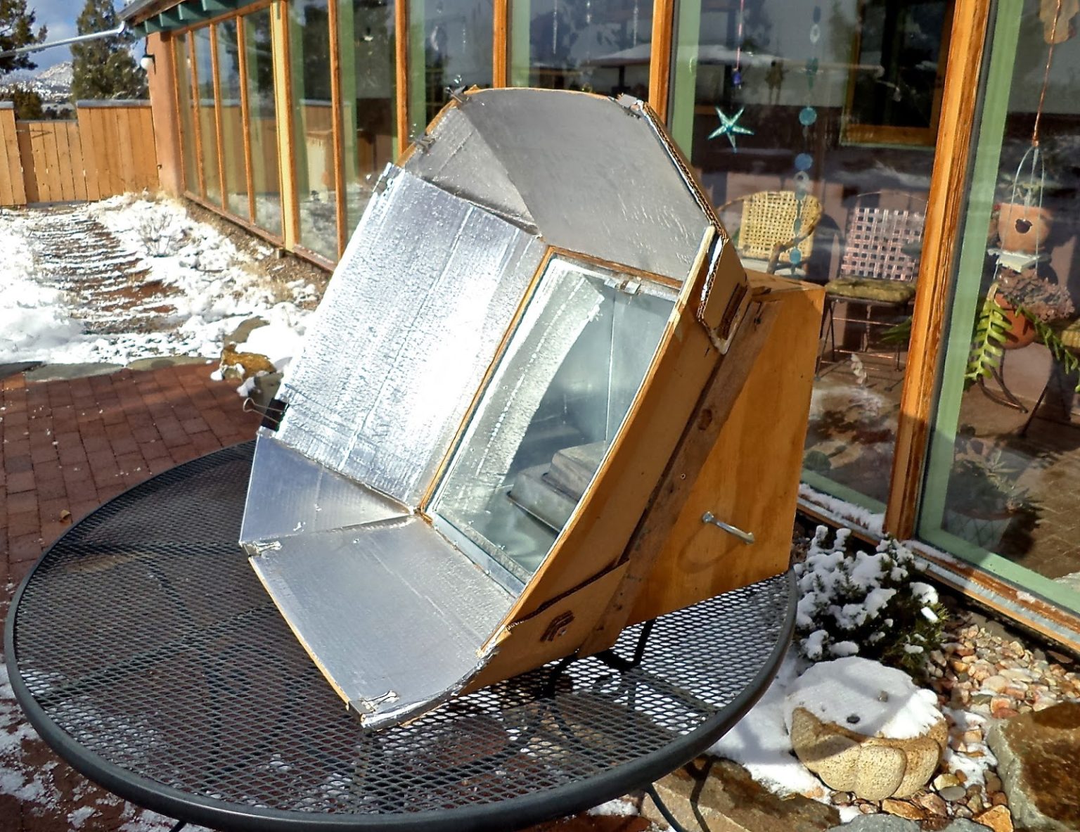 Harnessing the Power of the Sun: How Solar Ovens Work
