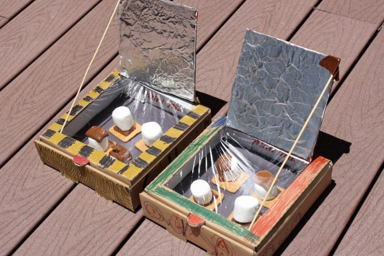 Harnessing the Power of the Sun: How Solar Ovens Work