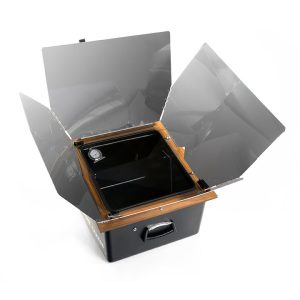 Harnessing the Power of the Sun: How Solar Ovens Work